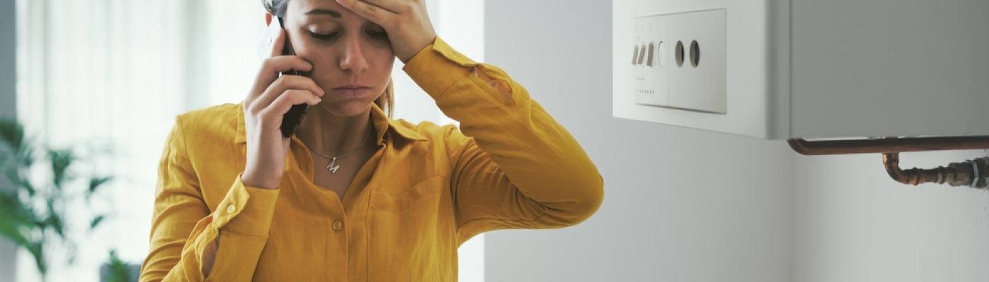 Panne de chauffage ? DPE obligatoire ? - Mon Atout Energie Panne de chauffage ? DPE obligatoire ? - Mon Atout Energie